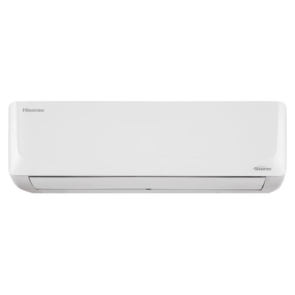Ar Condicionado Split Hisense Inverter 9000 BTUs AS-09UW2RLD Wi-fi ...