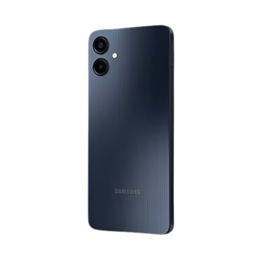Smartphone Samsung A065 Galaxy A06 4-128GB Tela 6,7” Câmera Dupla ...